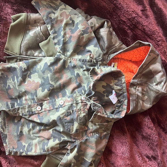 healthtex | Matching Sets | Healthtex Camo Set | Poshmark